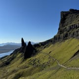 The Old Man of Storr Loop, Highlands, Scotland - 4,035 Reviews, Map ...