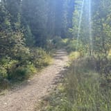 Stanton Lake, Montana - 1,139 Reviews, Map | AllTrails