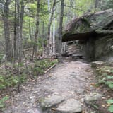 Square Ledge in Pinkham Notch, New Hampshire - 546 Reviews, Map | AllTrails