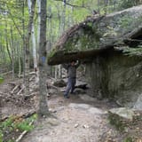 Square Ledge in Pinkham Notch, New Hampshire - 546 Reviews, Map | AllTrails