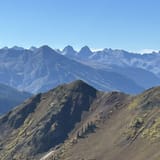 Red Mountain Number 3, Colorado - 156 Reviews, Map | AllTrails