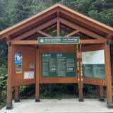 Emerald Lake Loop, British Columbia, Canada - 3,648 Reviews, Map ...