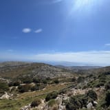 Mount Zas (Zeus) Trail, Naxos, Greece - 578 Reviews, Map | AllTrails