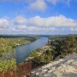 Mount Bonnell Trail, Texas - 1,038 Reviews, Map | AllTrails