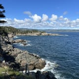 Middle Head Trail, Nova Scotia, Canada - 1,798 Reviews, Map | AllTrails