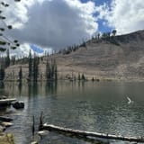 Baker Lake Trail, Idaho - 435 Reviews, Map | AllTrails