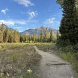 Phelps Lake, Lake Creek, and Woodland Loop, Wyoming - 3,278 Reviews ...