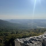 Pulpit Rock and Pinnacle Loop, Pennsylvania - 3,857 Reviews, Map ...