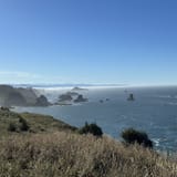 House Rock Viewpoint - Cape Ferrelo Trail, Oregon - 175 Reviews, Map ...