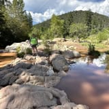 Ellison Creek Cascades, Arizona - 612 Reviews, Map | AllTrails