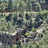 Ellison Creek Cascades, Arizona - 612 Reviews, Map | AllTrails