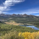 Boreas Pass Road and Baker's Tank Trail Loop, Colorado - 837 Reviews ...