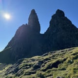 The Old Man of Storr Loop, Highlands, Scotland - 4,035 Reviews, Map ...