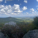 Pulpit Rock, Pennsylvania - 2,847 Reviews, Map | AllTrails