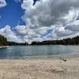 McLeod Lake Trail, California - 1,327 Reviews, Map | AllTrails