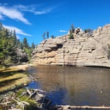 Gem Lake Trail and Lumpy Ridge Loop, Colorado - 2,356 Reviews, Map ...