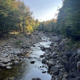 Hedgehog Mountain and Rooster Comb via Wedge Brook Trail Loop , New ...