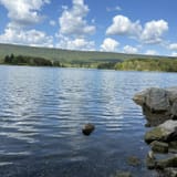 Leaser Lake Trail, Pennsylvania - 666 Reviews, Map | AllTrails