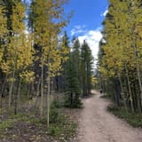 Abyss Trail to Helms Lake, Colorado - 2,744 Reviews, Map | AllTrails