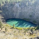 Inyo Craters Trail, California - 711 Reviews, Map | AllTrails