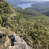 Pages Pinnacle , Queensland, Australia - 1,690 Reviews, Map | AllTrails