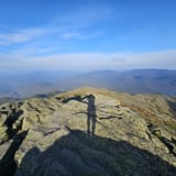 The Northern Presidentials via Appalachian Trail, New Hampshire - 73 ...