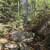 The Northern Presidentials via Appalachian Trail, New Hampshire - 73 ...