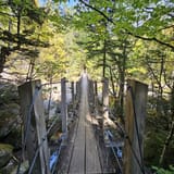 The Northern Presidentials via Appalachian Trail, New Hampshire - 73 ...