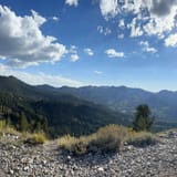Wasatch Crest Trail, Utah - 362 Reviews, Map | AllTrails