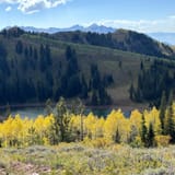 Wasatch Crest Trail, Utah - 362 Reviews, Map | AllTrails