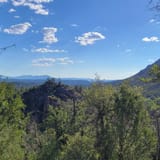 Ellison Creek Cascades, Arizona - 612 Reviews, Map | AllTrails