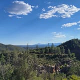 Ellison Creek Cascades, Arizona - 612 Reviews, Map | AllTrails