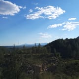 Ellison Creek Cascades, Arizona - 612 Reviews, Map | AllTrails