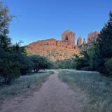 Crescent Moon Ranch at Red Rock Crossing, Arizona - 365 Reviews, Map ...