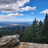 Mount Kit Carson Trail, Washington - 1,047 Reviews, Map | AllTrails