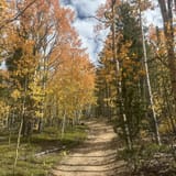 Abyss Trail to Helms Lake, Colorado - 2,744 Reviews, Map | AllTrails