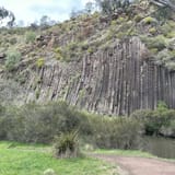 Organ Pipes, Rosette Rock and Tesselated Pavement Circuit, Victoria ...
