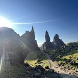 The Old Man of Storr Loop, Highlands, Scotland - 4,035 Reviews, Map ...