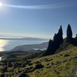 The Old Man of Storr Loop, Highlands, Scotland - 4,035 Reviews, Map ...