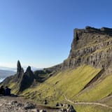 The Old Man of Storr Loop, Highlands, Scotland - 4,035 Reviews, Map ...