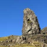 The Old Man of Storr Loop, Highlands, Scotland - 4,035 Reviews, Map ...