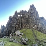 The Old Man of Storr Loop, Highlands, Scotland - 4,035 Reviews, Map ...