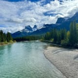 Bow River Loop, Alberta, Canada - 1,832 Reviews, Map | AllTrails