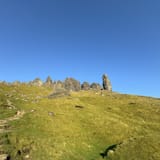 The Old Man of Storr Loop, Highlands, Scotland - 4,035 Reviews, Map ...