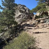 Horsetooth Falls and Horsetooth Mountain Loop, Colorado - 3,243 Reviews ...