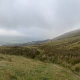 Castleton, Mam Tor, and The Great Ridge Loop, Derbyshire, England ...