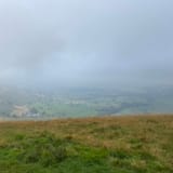 Castleton, Mam Tor, and The Great Ridge Loop, Derbyshire, England ...
