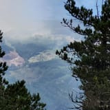 Mount Mark via Horne Lake Hustle, British Columbia, Canada - 683 ...