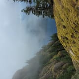 Mount Mark via Horne Lake Hustle, British Columbia, Canada - 683 ...