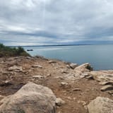 Bluff Point State Park and Coastal Reserve Loop, Connecticut - 4,318 ...